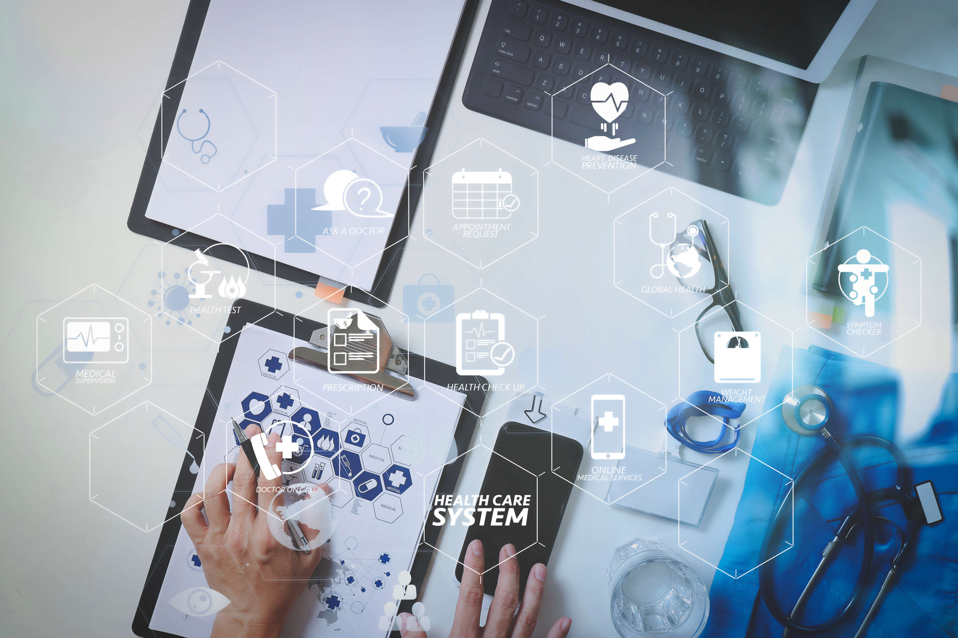 Top 5 Careers in Healthcare Data Analytics | Touro University Illinois